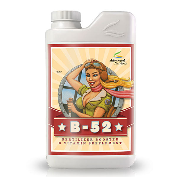 Advanced Nutrients B-52 1 litre – Toprakvesu