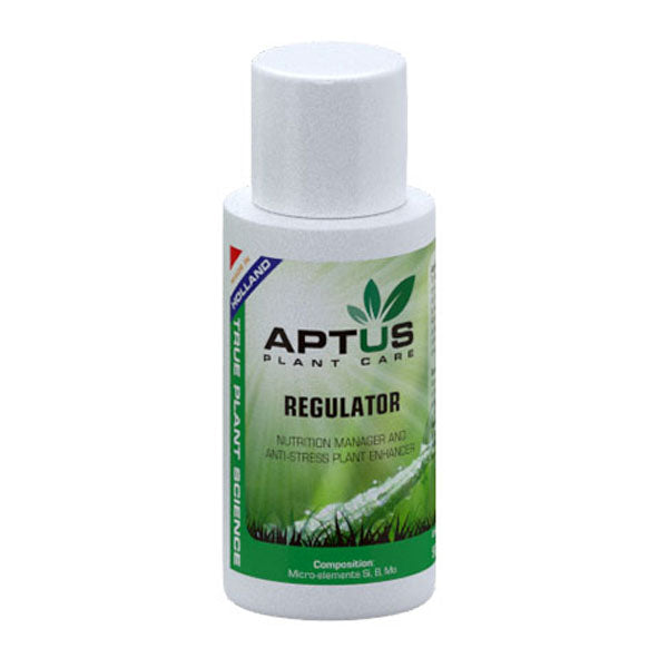 Aptus Regulator 50 ml – Toprakvesu