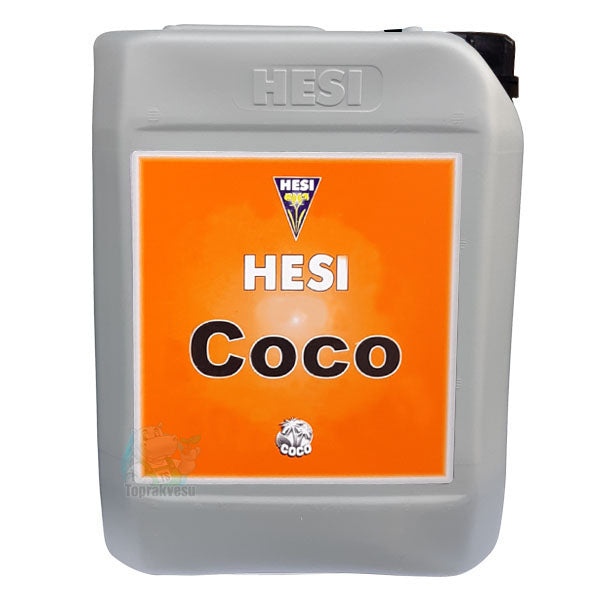 Hesi Coco 20 litre – Toprakvesu