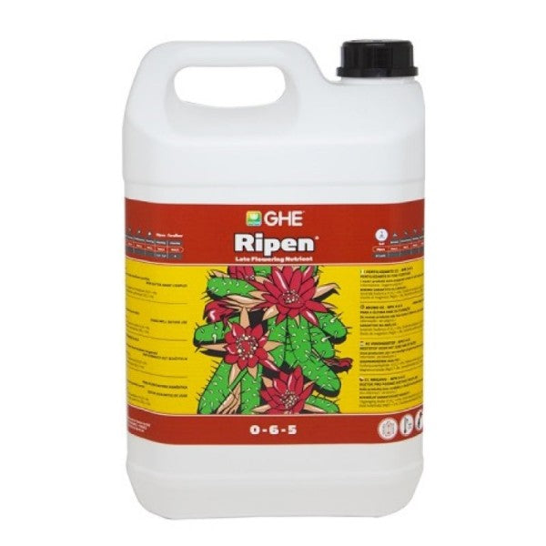 Terra Aquatica Final Part 5 litre – Toprakvesu