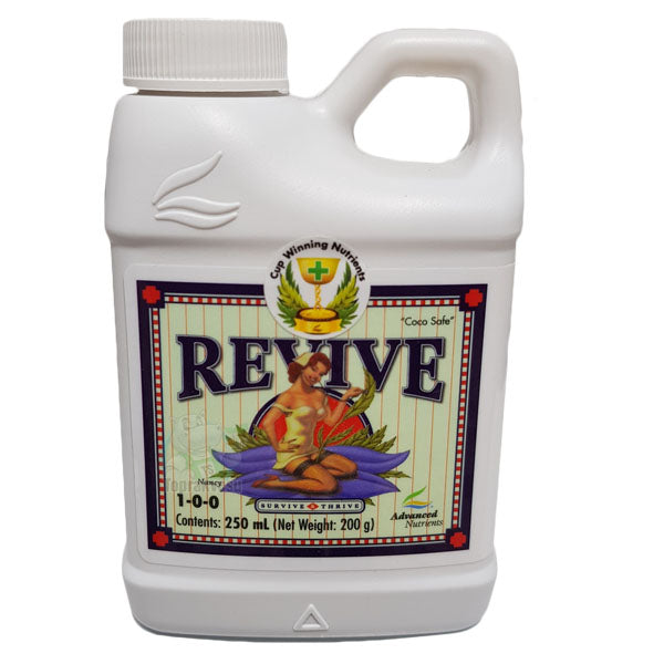 Advanced Nutrients Revive 250 ml – Toprakvesu