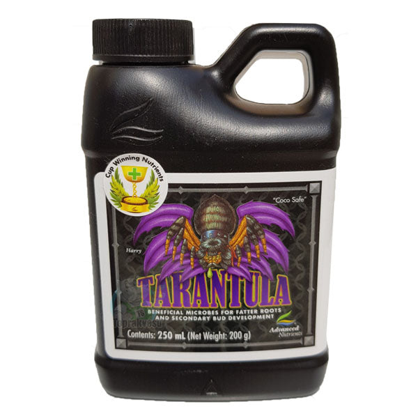 Advanced Nutrients Tarantula 250 ml – Toprakvesu