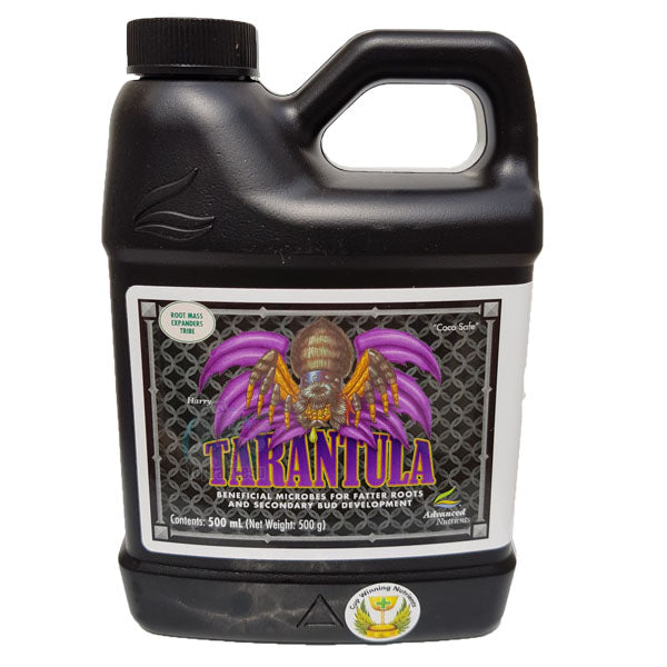 Advanced Nutrients Tarantula 500 ml – Toprakvesu
