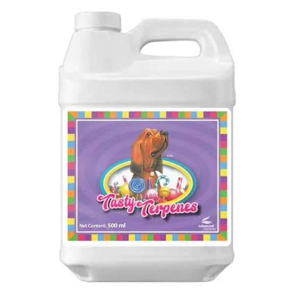 Advanced Nutrients Tasty Terpenes 500 ml – Toprakvesu