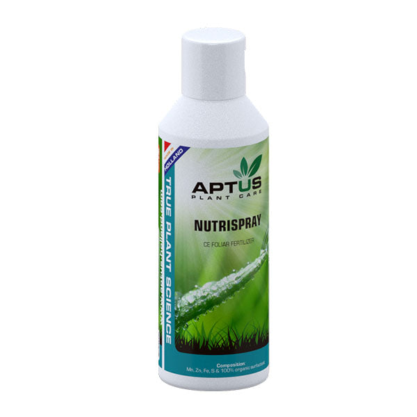 Aptus Nutrispray 150 ml – Toprakvesu