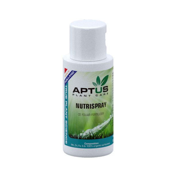 Aptus Nutrispray 50 ml – Toprakvesu