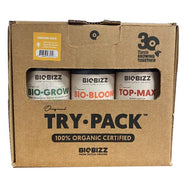 Biobizz Indoor Pack – Toprakvesu
