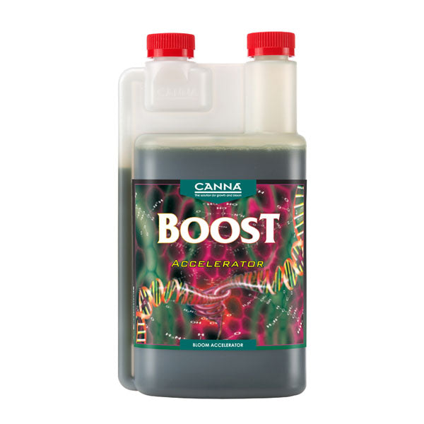 Canna Boost Accelerator 250 ml – Toprakvesu
