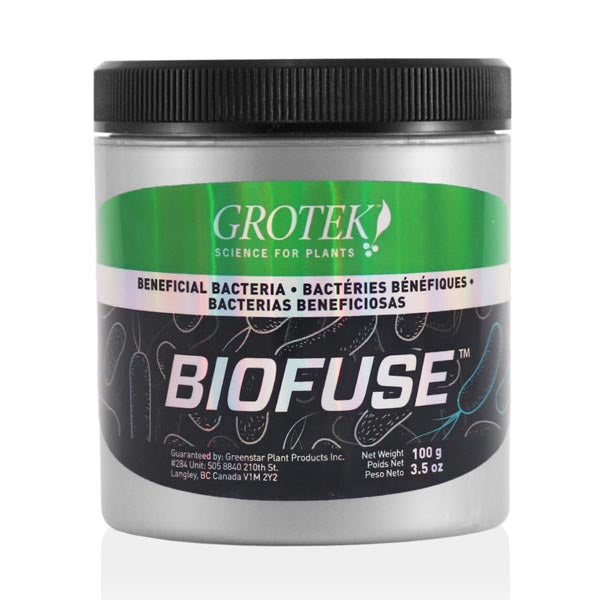 Grotek BioFuse 100 gr – Toprakvesu