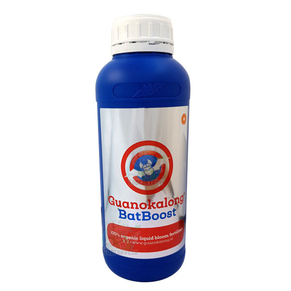 Guanokalong Bat Boost K2 1 litre – Toprakvesu