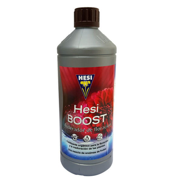 Hesi Boost 500 ml – Toprakvesu