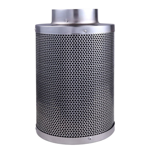 Od-Filter 1100m3 Karbon Filtre – Toprakvesu