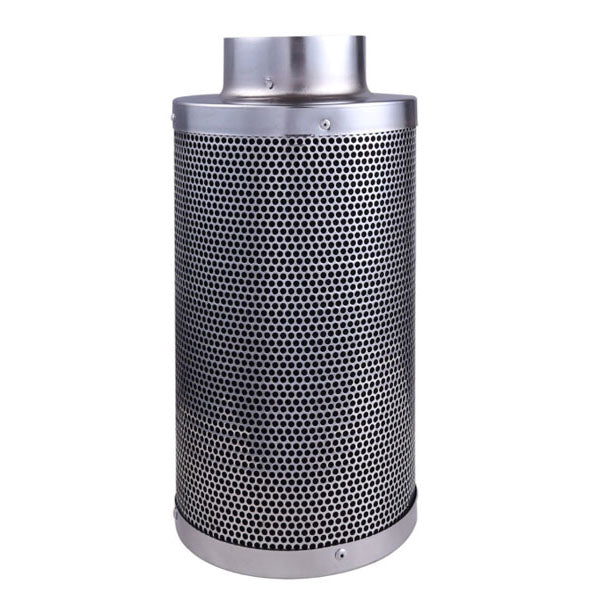 Od-Filter 160m3 Karbon Filtre – Toprakvesu