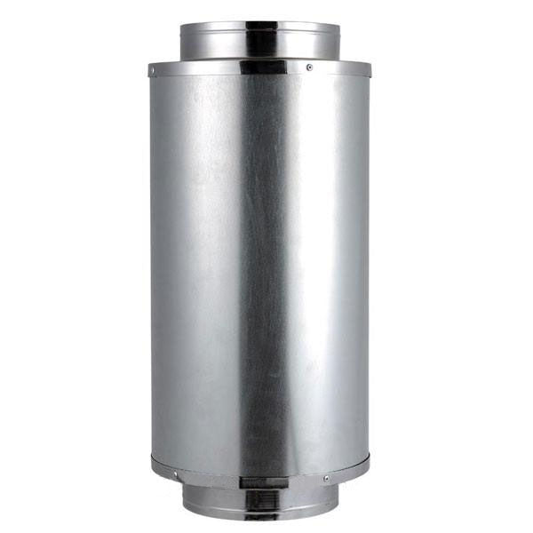 Od-Filter Susturucu 125 mm – Toprakvesu