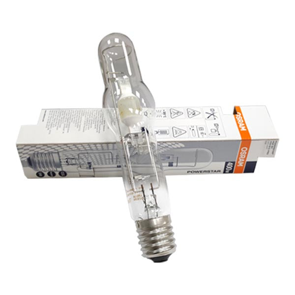 Osram Powerstar 400w MH – Toprakvesu