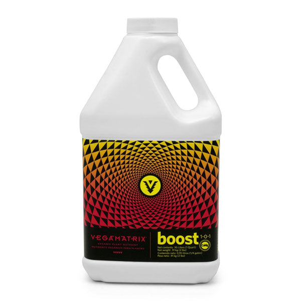 Vegamatrix Boost Cal-Mag 3.78 litre – Toprakvesu