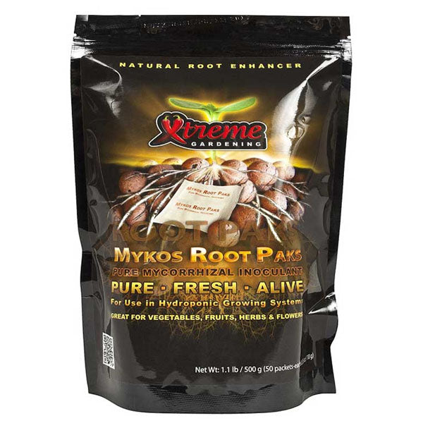 Xtreme Gardening Mykos Root Pack – Toprakvesu